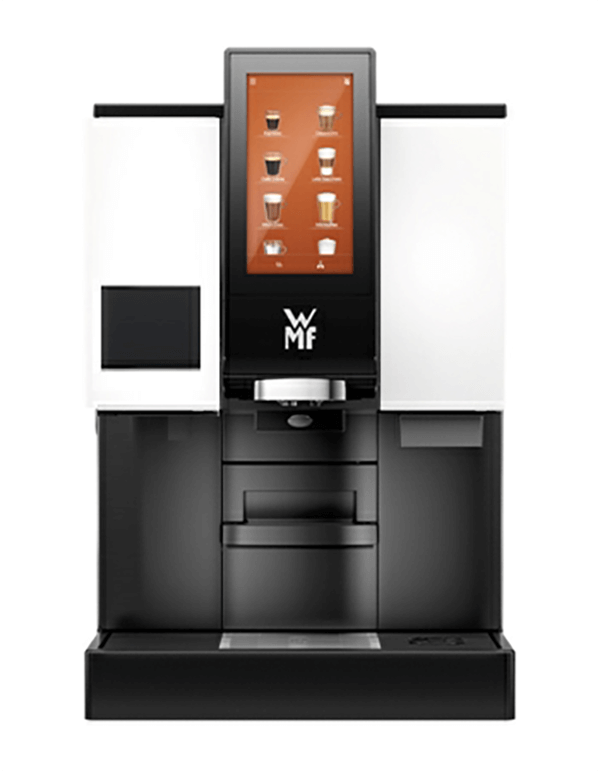 WMF | YOUNG IN TRADE