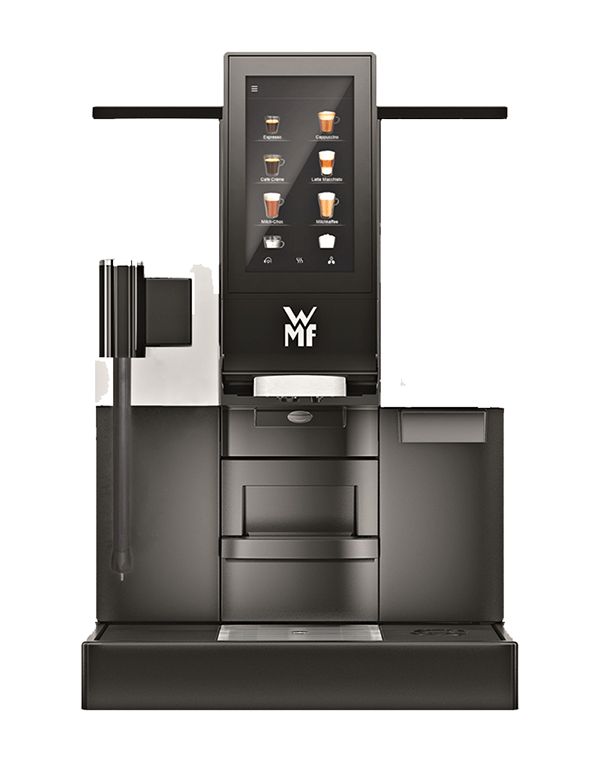 WMF | YOUNG IN TRADE