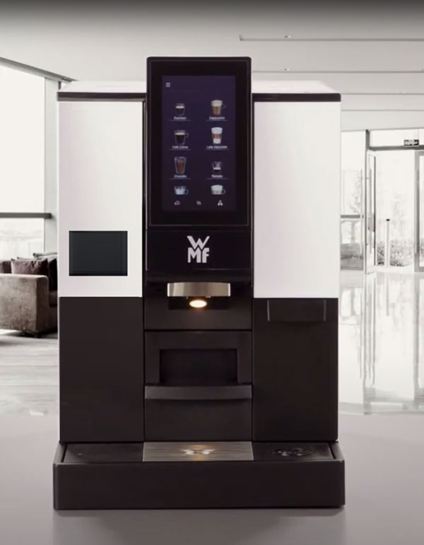 WMF | YOUNG IN TRADE